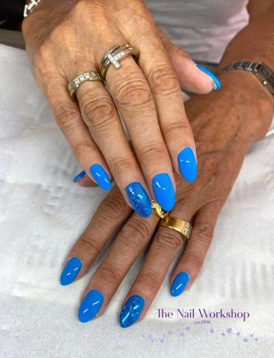 The Nail Workshop - Beautiful Nails, Lashes and Brows in Dorset