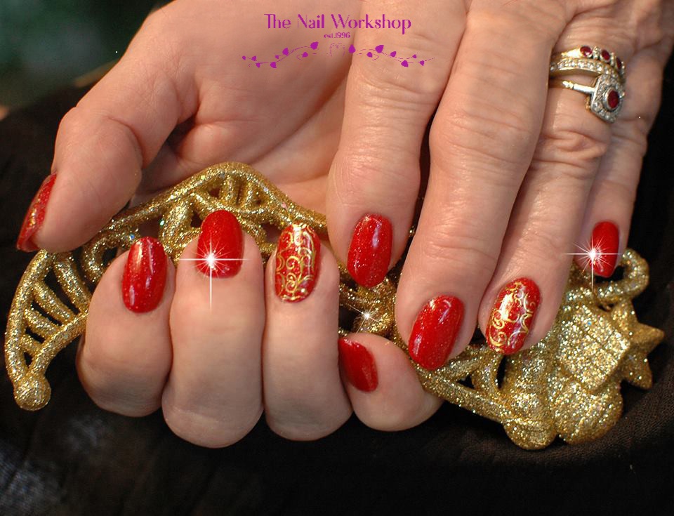 The Nail Workshop