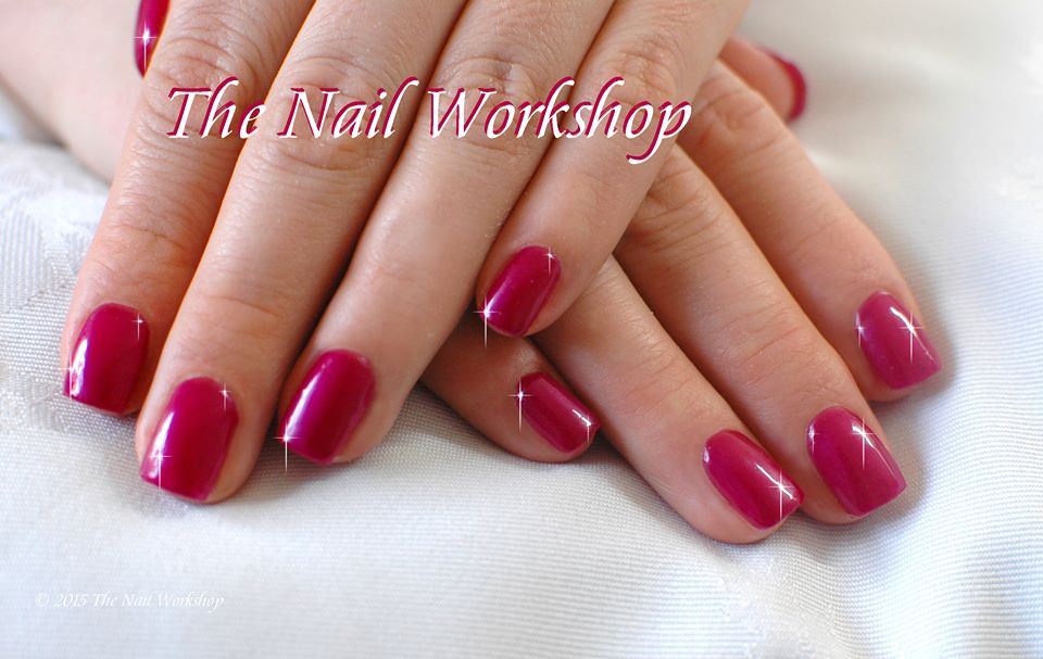 The Nail Workshop