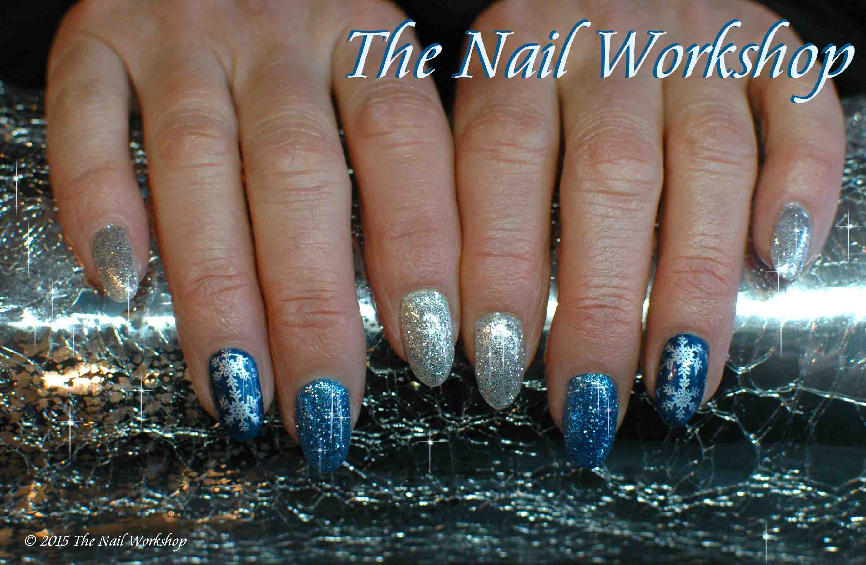 The Nail Workshop