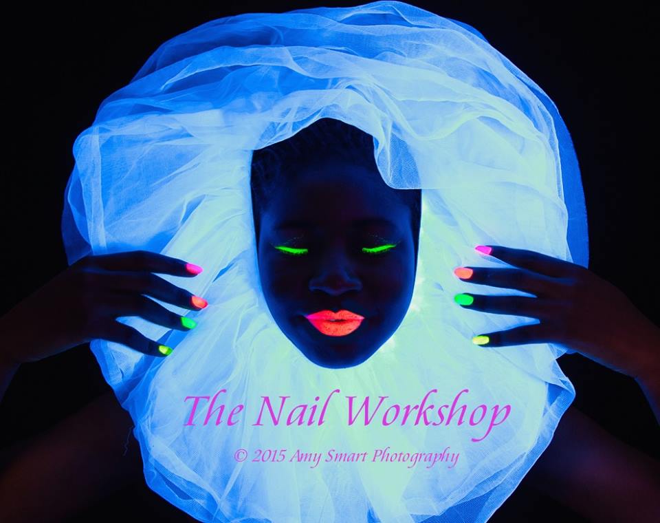 Gelish Neon Gel Polish
