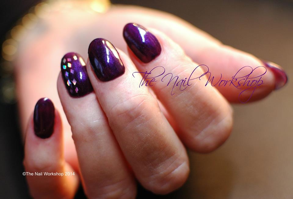 The Nail Workshop