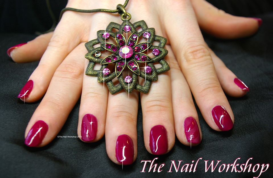 The Nail Workshop