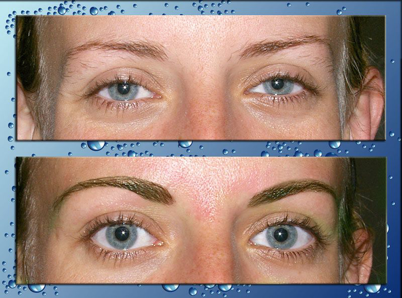 The Nail Workshop - Nails, Brows and Lashes - About Us