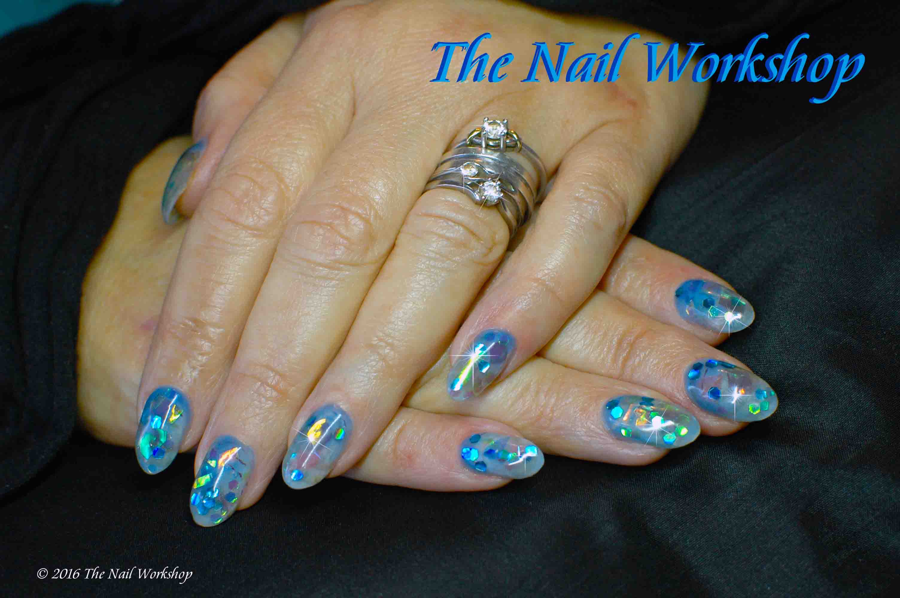 The Nail Workshop