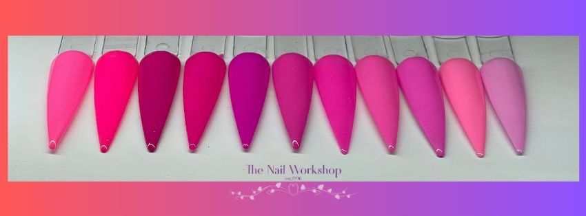 The Nail Workshop