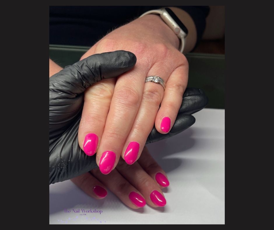 The Nail Workshop